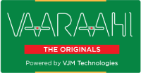 Vaaraahi, Powered by VJM Technologies
