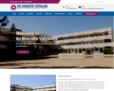 Vaaraahi, Powered by VJM Technologies