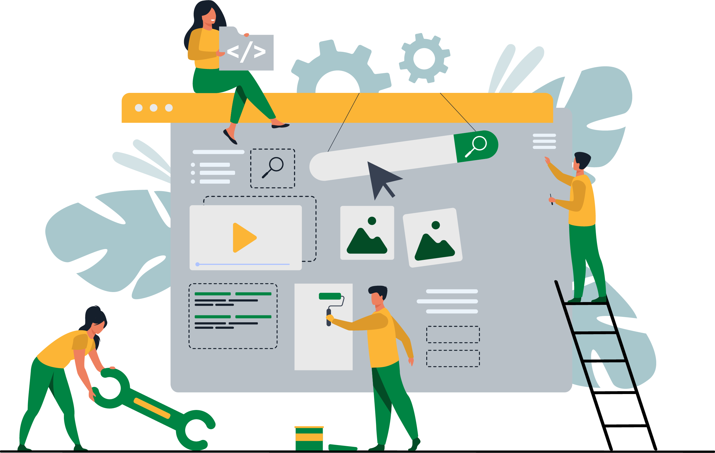 Vaaraahi, Powered by VJM Technologies